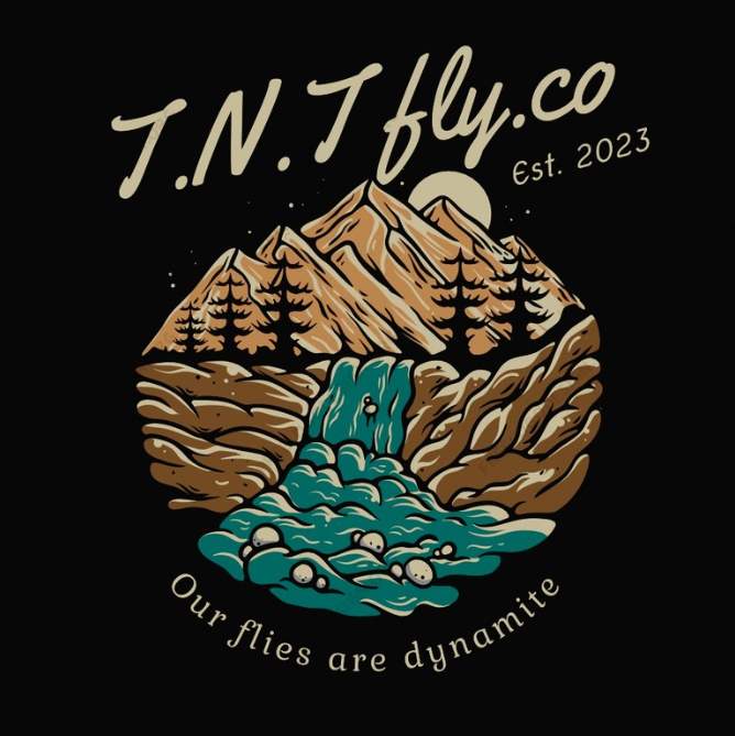 T.N.T Fly Co. – Check Your Flies