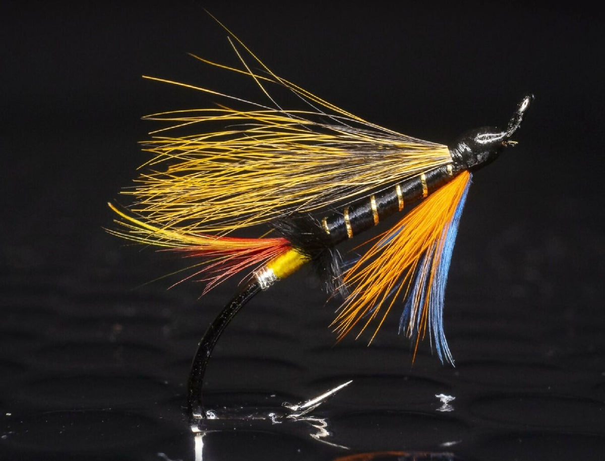 Salmon Flies for Anadromous and Landlocked Salmon – Tagged "Atlantic ...