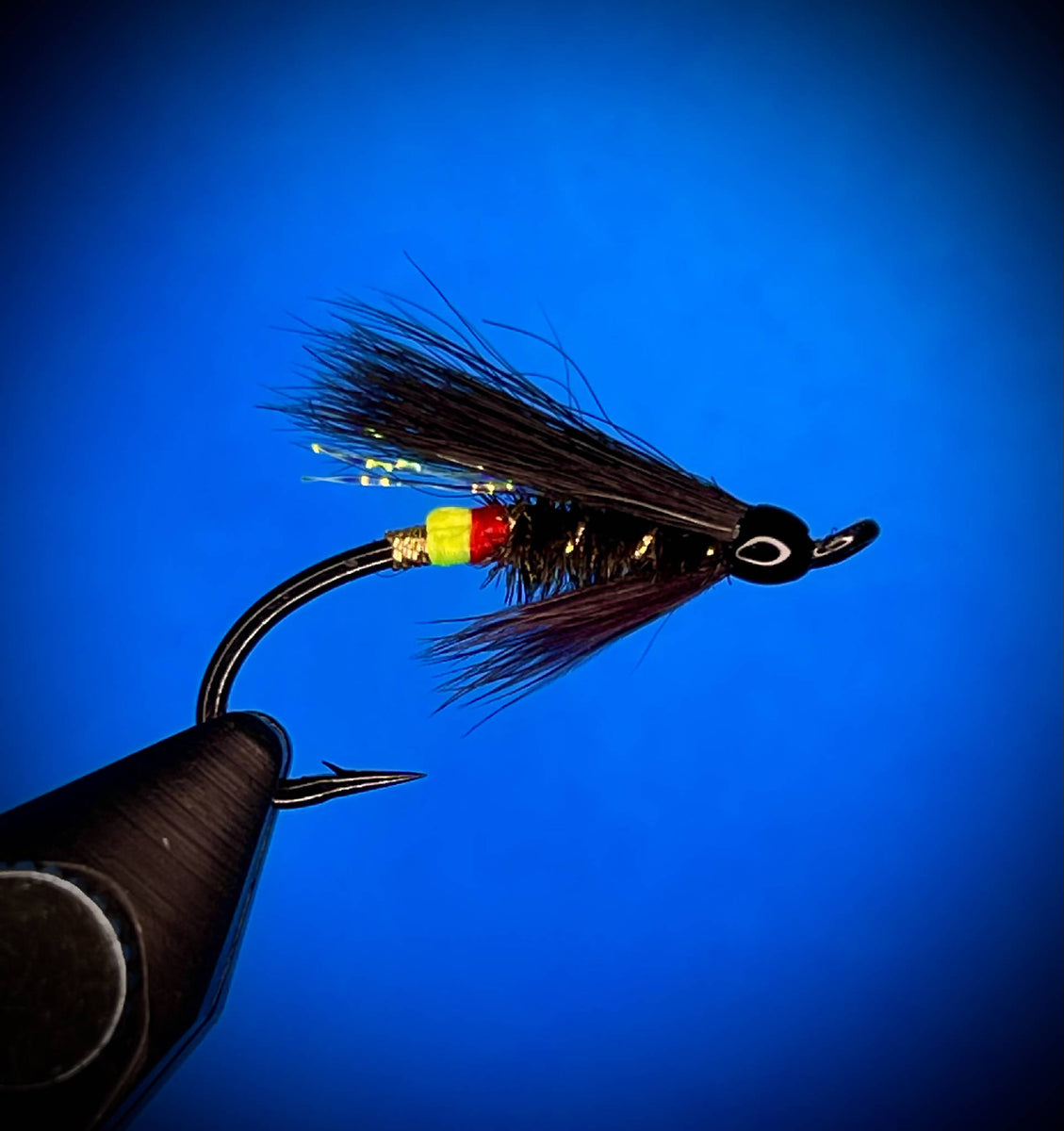 House Flies - Salmon Flies - Check Your Flies – Check Your Flies