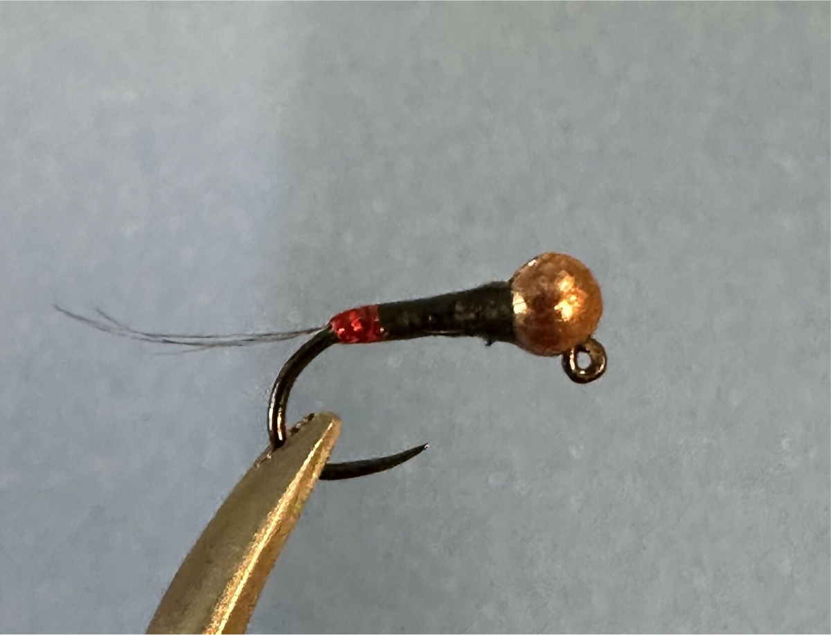 Spanish Bullet – Check Your Flies