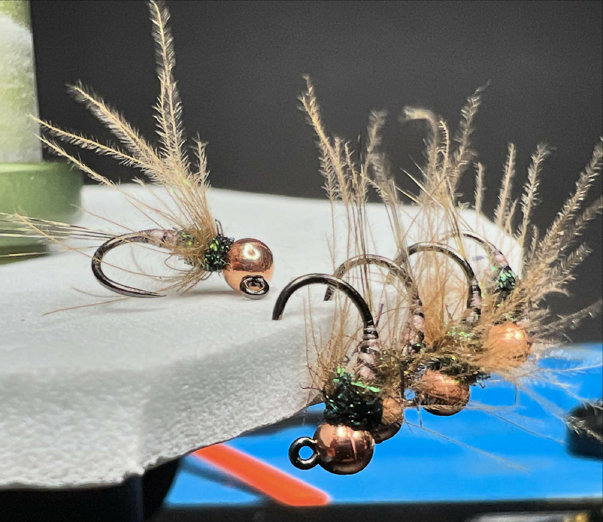 The Jack Daniel’s – Check Your Flies