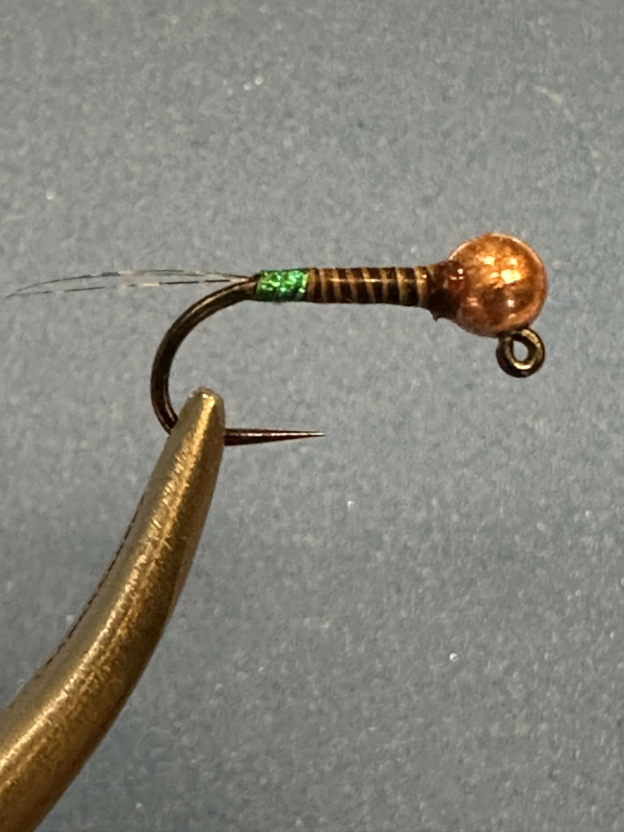 Quilldigon – Check Your Flies