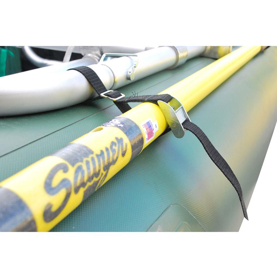 Spare oar Strap – Check Your Flies