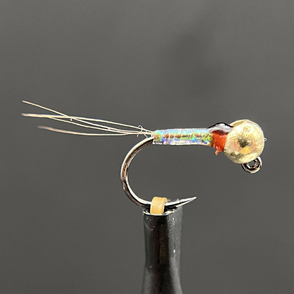 Gasolina – Check Your Flies