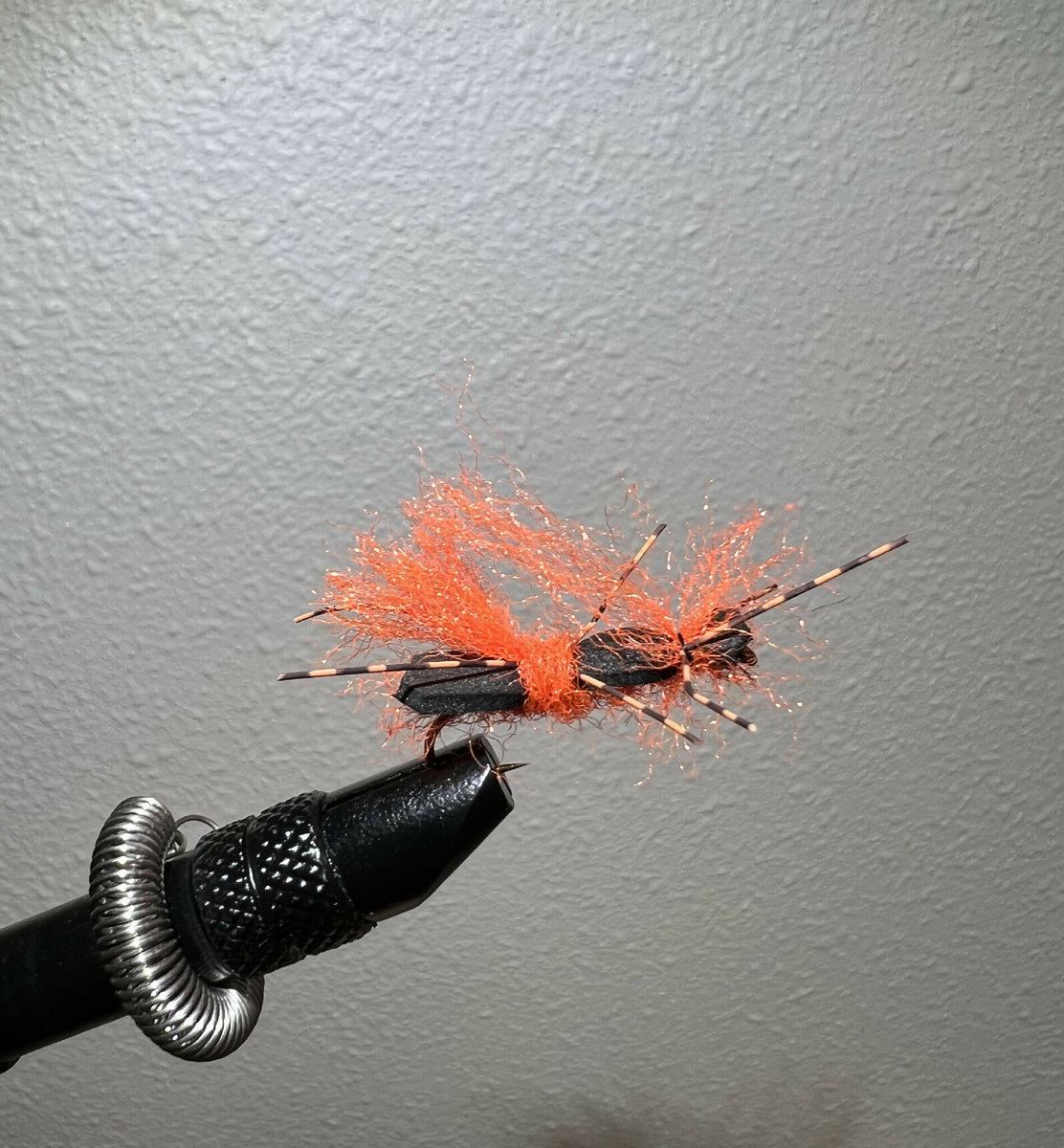 Chubby Chernobyl – Check Your Flies