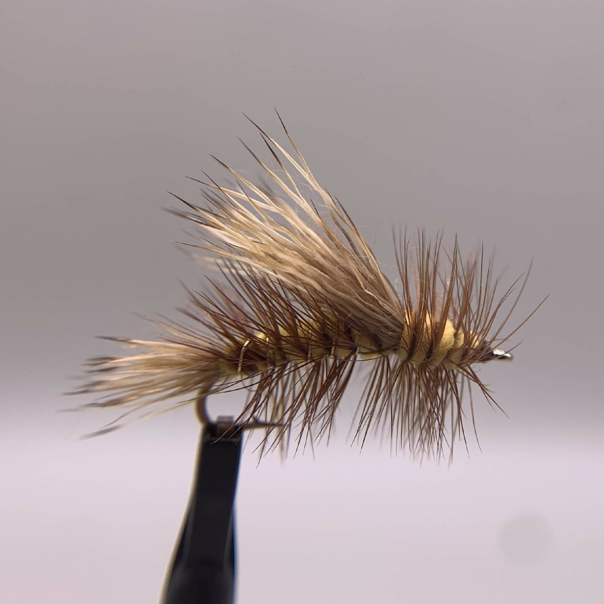 Stimulator – Check Your Flies