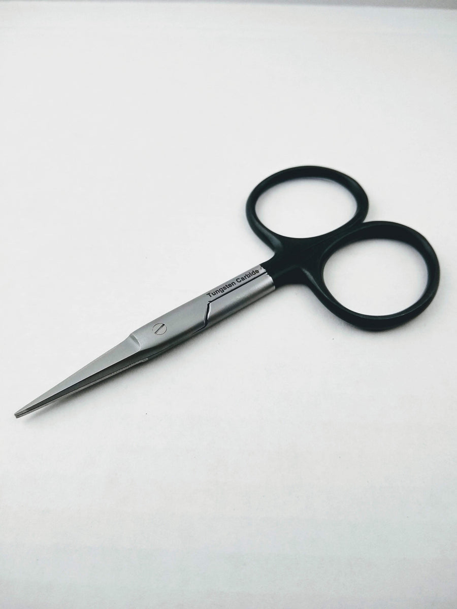 Anadromous Fly Company - Fly Tying Scissors - Fly Tying Tools – Check ...