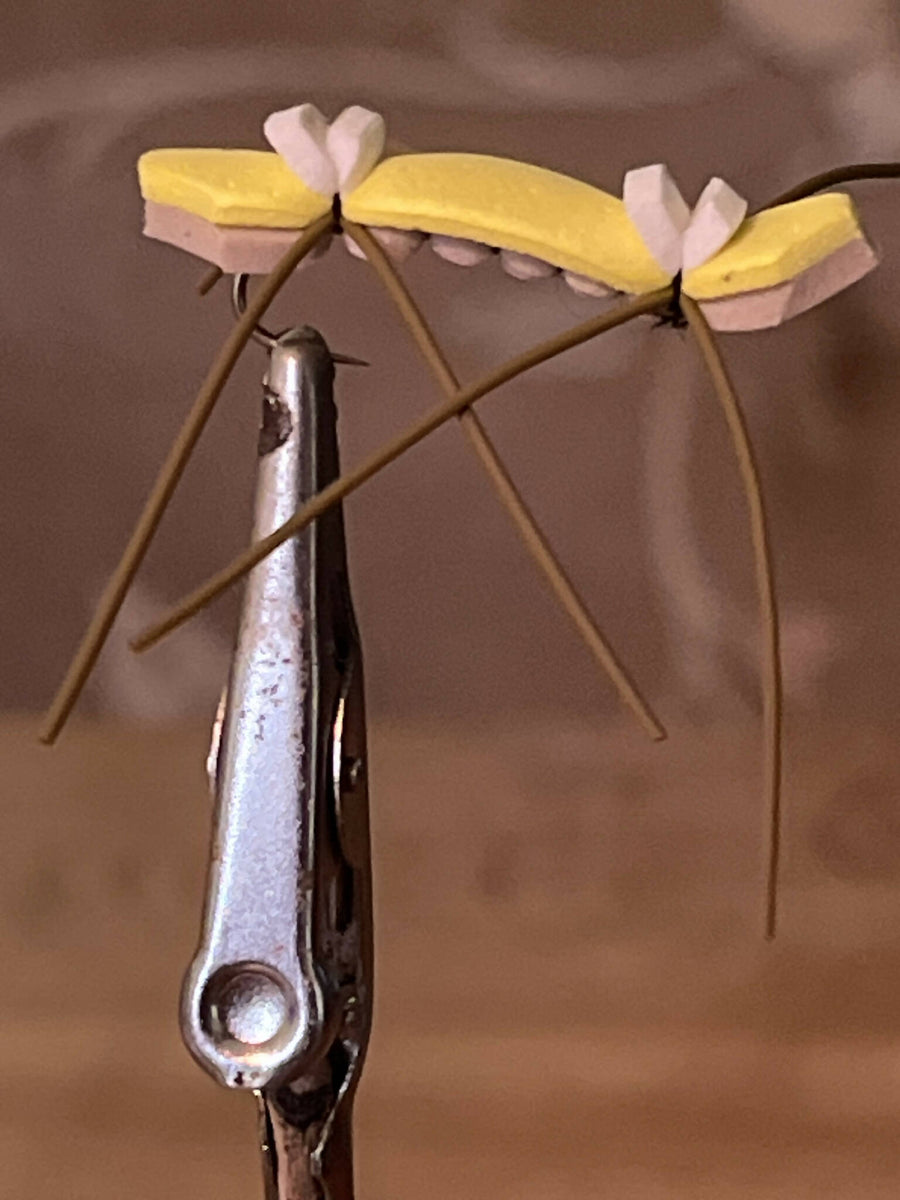 Chernobyl Ant - DNL Custom Flys and Rods – Check Your Flies