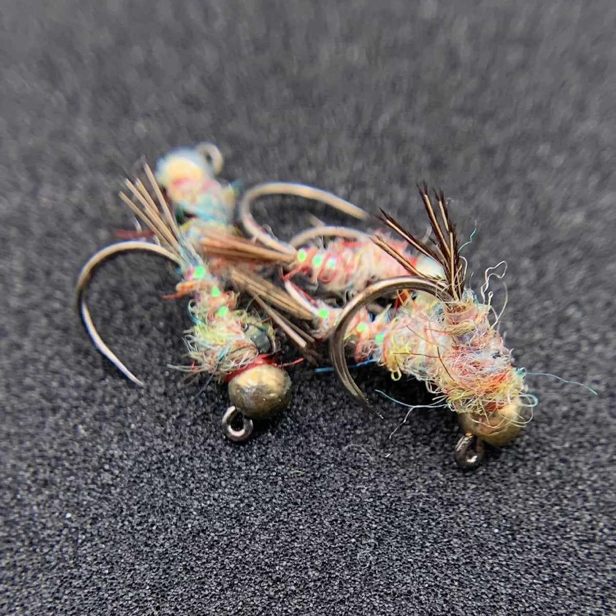 Miller’s Plus One – Check Your Flies